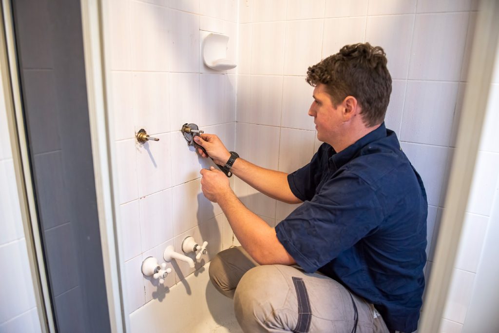 How To Service Taps Like A Professional Plumber | Beenleigh, Brisbane ...